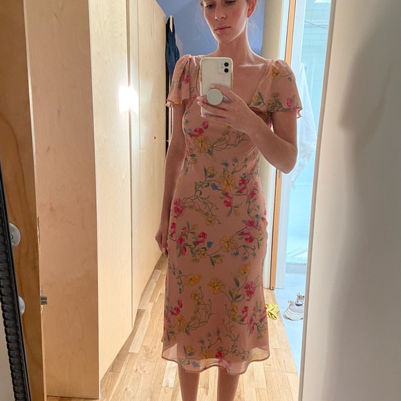 Song of Style | Dresses | Lovely Aimee Song Dress | Poshmark